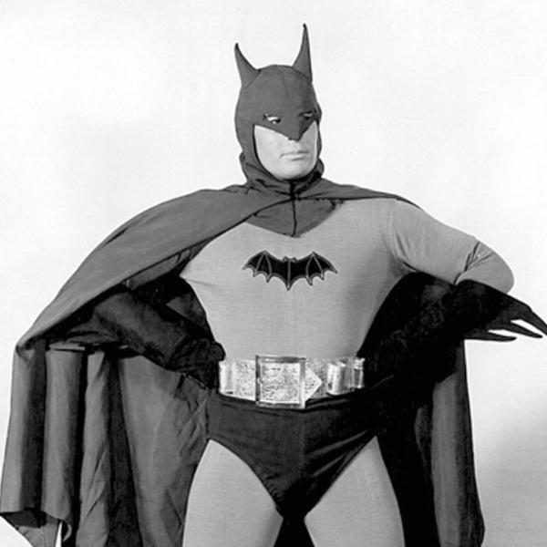 These are the 'first' films to do something significant (25 Photos)