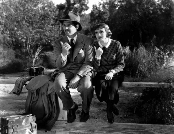 These are the 'first' films to do something significant (25 Photos)