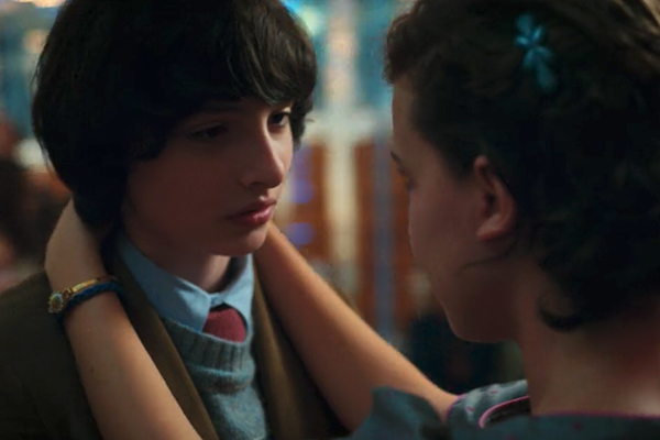 This Stranger Things 2 detail is sure to melt your heart