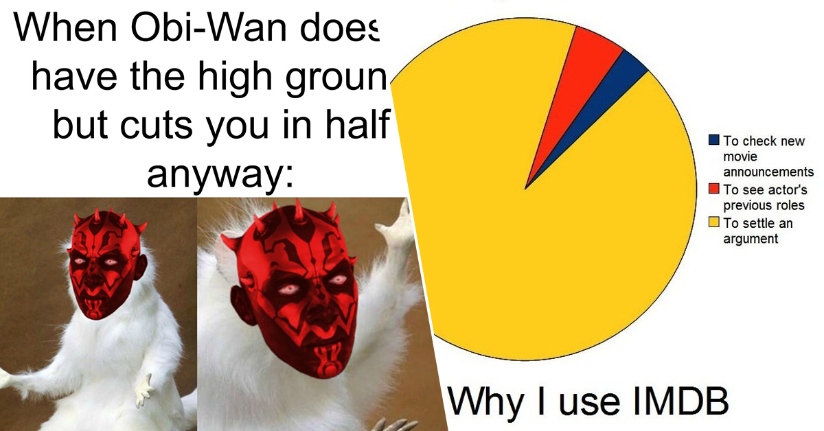 Things that are all true, and undeniable in almost every way