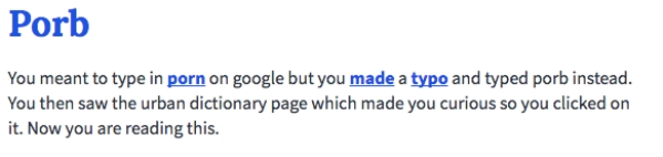 Funny Urban Dictionary Definitions You Have To Read (25 Photos)
