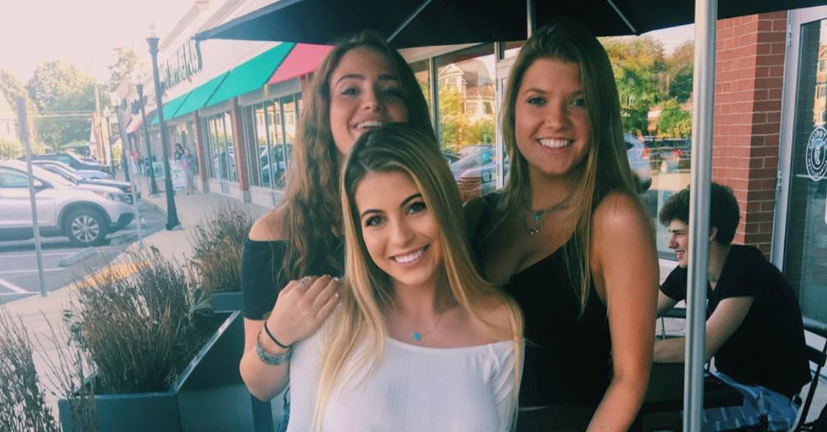 Burn your bra and join the revolution! (41 Photos)