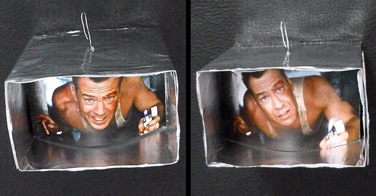 Make Your Own Die Hard Tree Ornament make-your-own-die-hard-tree-ornament