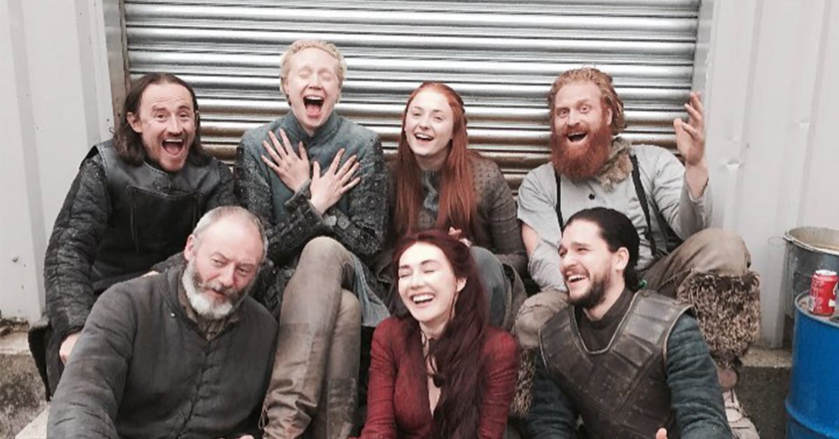 got