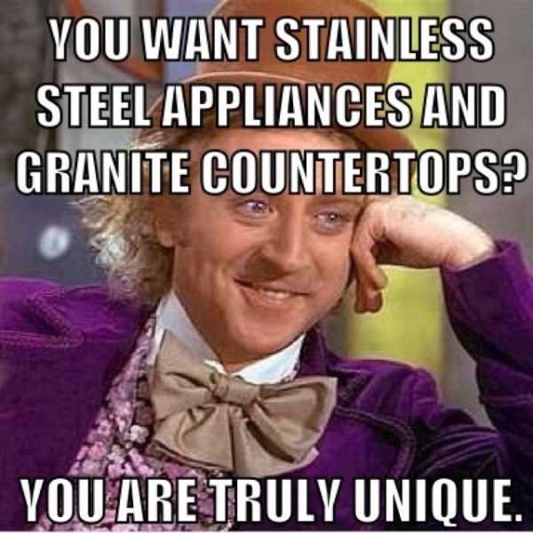 17 Hilarious and Relatable House Hunters Memes