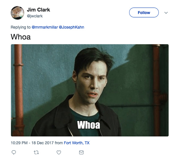 Keanu Reeves Whoa Meme