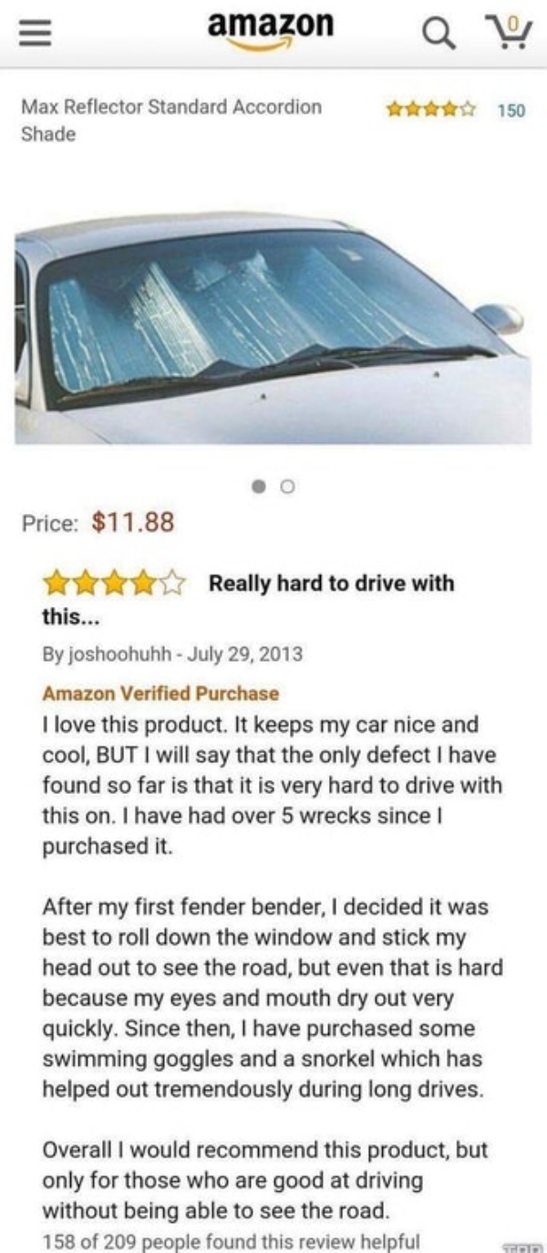 The Top Trolling Comments Ever Left On Posts