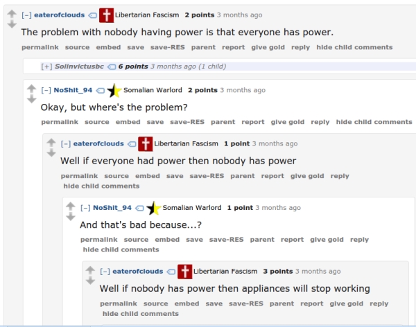 The Top Trolling Comments Ever Left On Posts