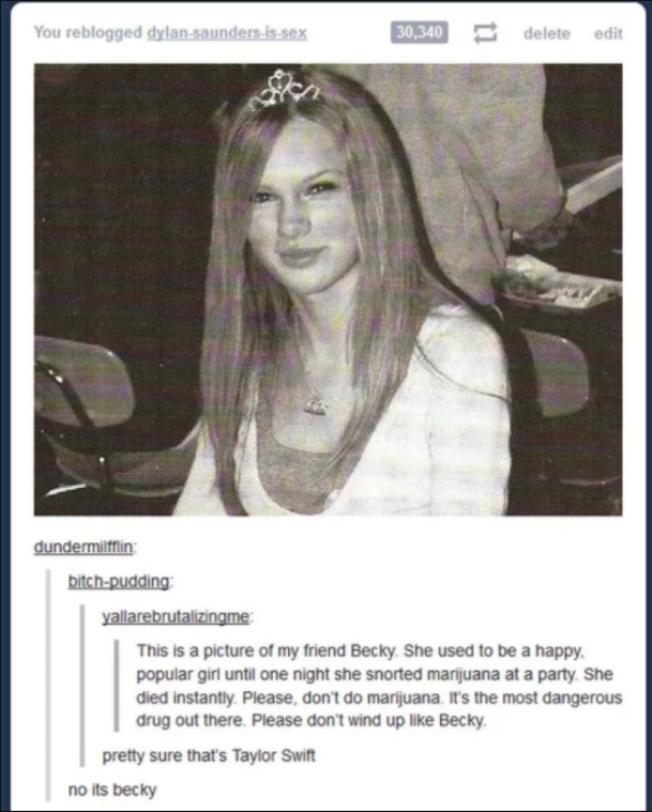 The Top Trolling Comments Ever Left On Posts