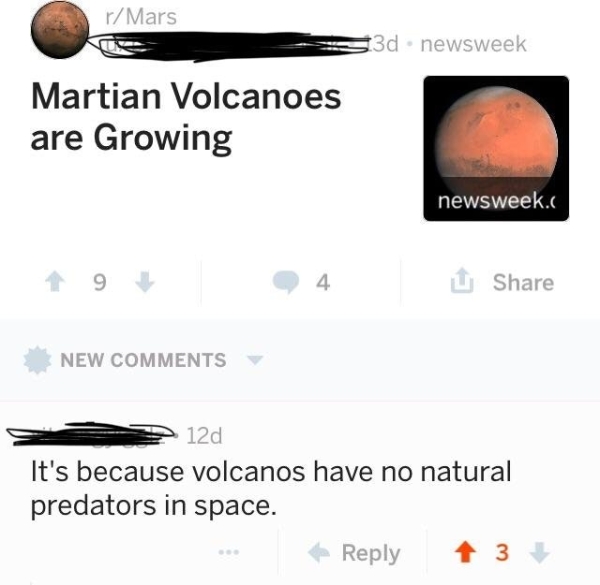 The Top Trolling Comments Ever Left On Posts