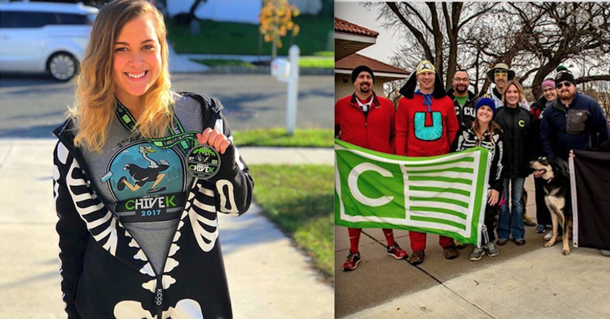 State of theCHIVE Nation (23 photos)