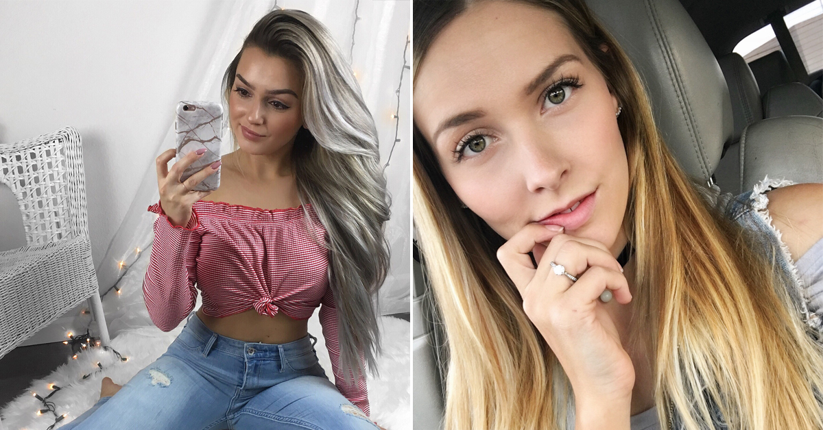 Sexy Chivettes 12/8/17 | Beautiful Girls