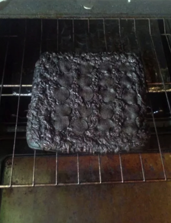 Worst Pizza Fails of All Time