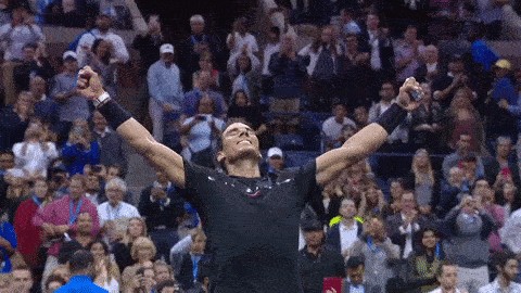 The most popular GIF's of the year according to Giphy