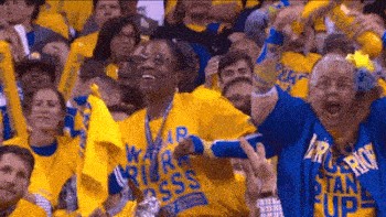 The most popular GIF's of the year according to Giphy