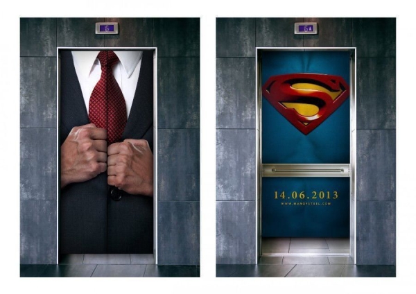 Creative Ads That'll Make You Look Twice (25 Photos)