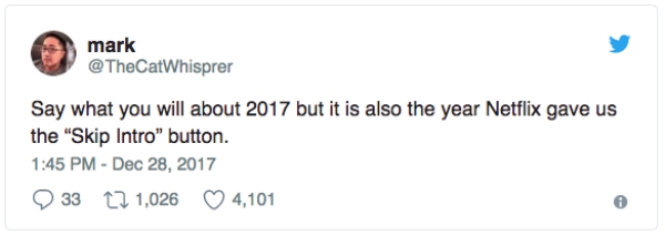Top-notch Tweets that will have you laughing quietly under your breath