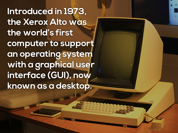 Historical firsts that shaped the modern world