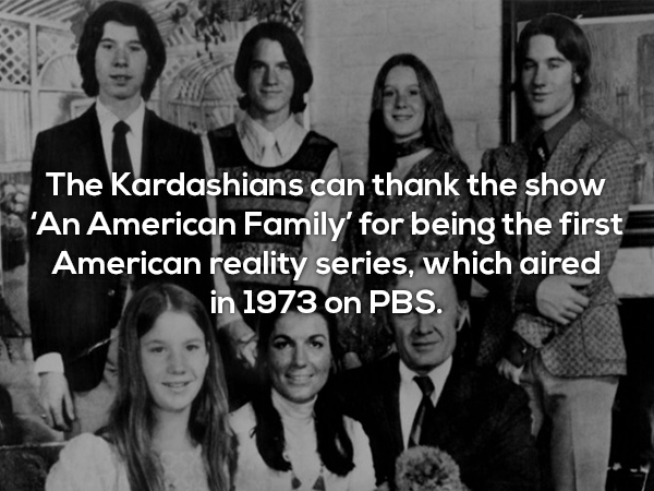 Historical firsts that shaped the modern world