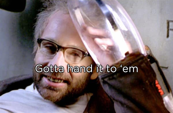 Hand Model Zoolander Meme