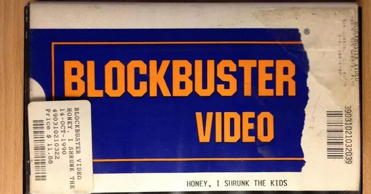 Life before the internet was so much "simpler"