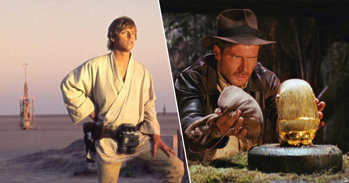 The Most Rewatchable Movies Ranked (15 Photos)