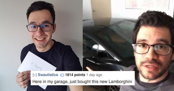 The Most Savage Burns and Roasts That People Asked For