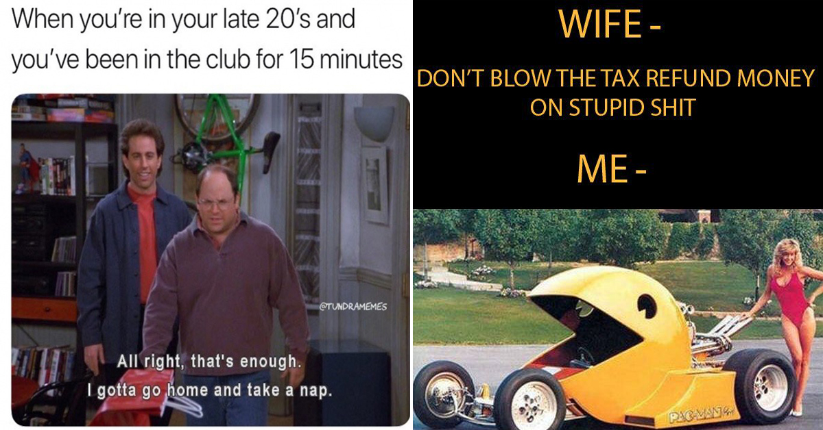 Truth memes that'll cut right to the core of you