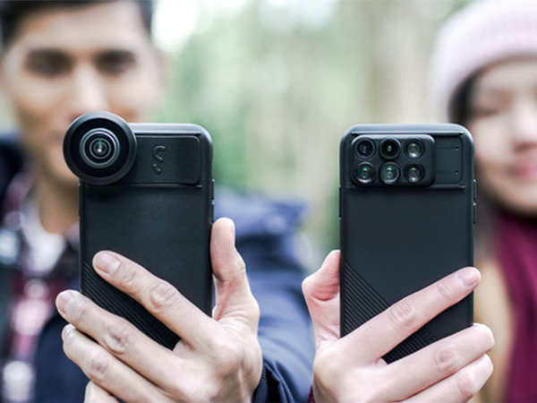 Kickstarter is changing the photography game