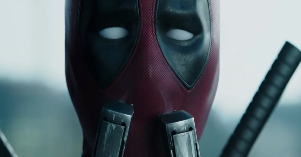 Awesome facts about the Marvel film Deadpool