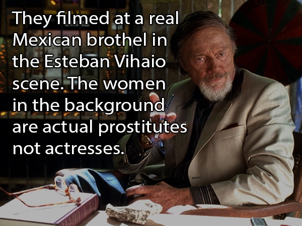 Kick*ss Facts About The "Kill Bill" Films (18 Photos)