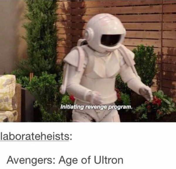 Superhero Memes To Save You From Boredom (34 Photos)
