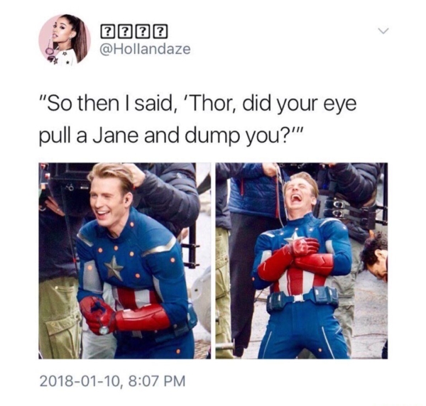 Superhero Memes To Save You From Boredom (34 Photos)