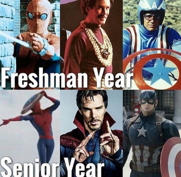 Superhero Memes To Save You From Boredom (34 Photos)