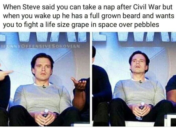 Superhero Memes To Save You From Boredom (34 Photos)