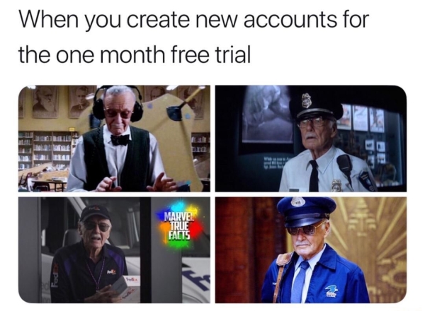 Superhero Memes To Save You From Boredom (34 Photos)