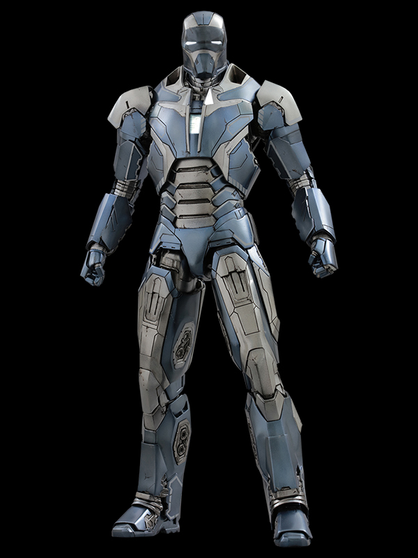 Iron Man Mark 41 Wallpaper