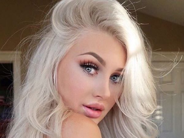 A very Canadian Hunnies & Funnies, sorry (18 Photos)