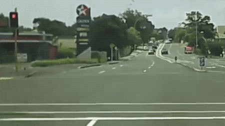 That was not what I expected...