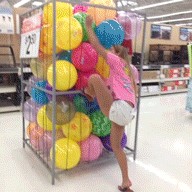 Things That Bounce Thursday (17 GIFS)