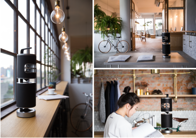 Kickstarters From The Future