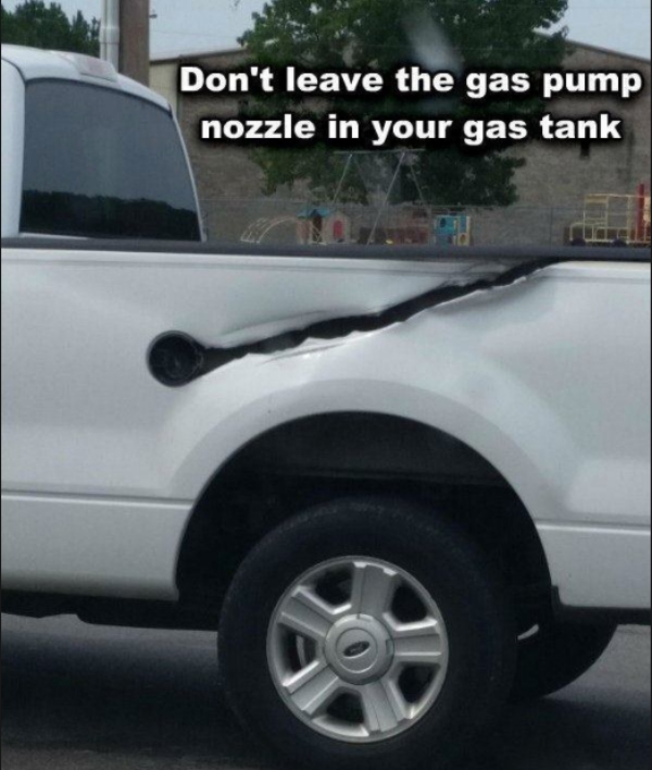 Bad Driving Memes Funny Photos theChive.com 2018