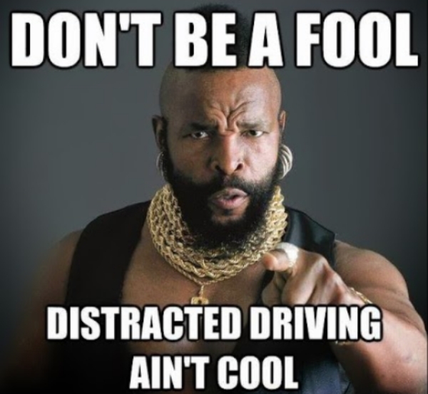 Bad Driving Memes Funny Photos theChive.com 2018