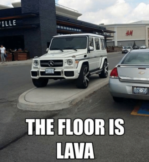 Bad Driving Memes Funny Photos theChive.com 2018