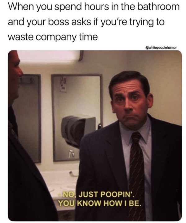 Dirty themed content for those with a love of lowbrow comedy