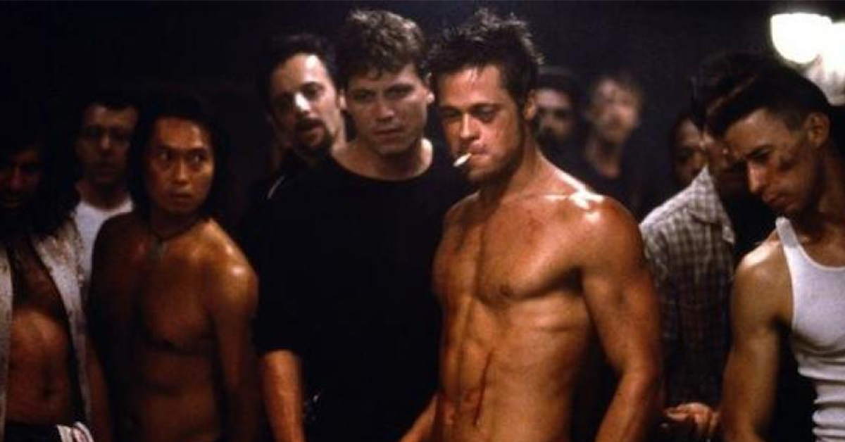 Real-Life Fight Clubs Are Just As Brutal As The Movie