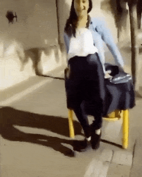 Instant regret immortalized forever