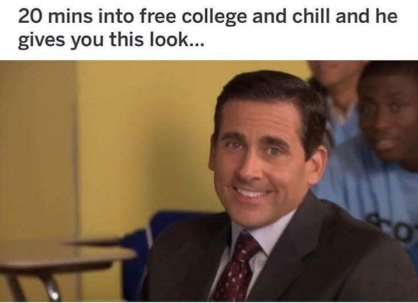 "The Office" Memes Worthy Of A Dundie Award (35 Photos)