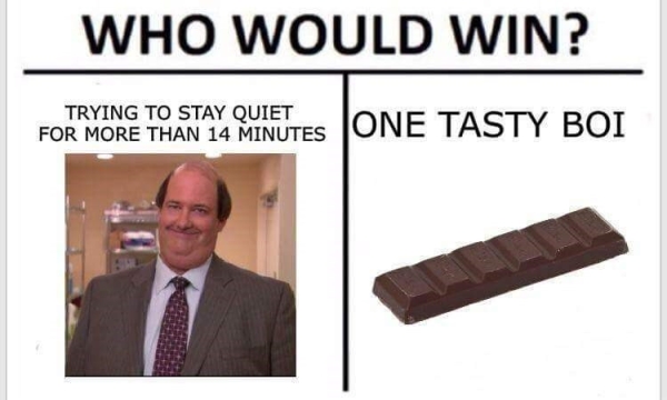 "The Office" Memes Worthy Of A Dundie Award (35 Photos)