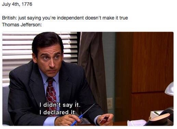 "The Office" Memes Worthy Of A Dundie Award (35 Photos)